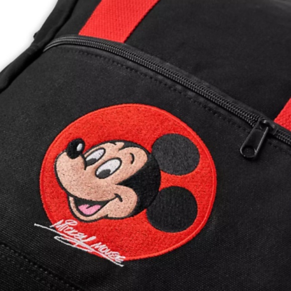 Disney | Bags | Disney Mickey Mouse Backpack Adults | Poshmark